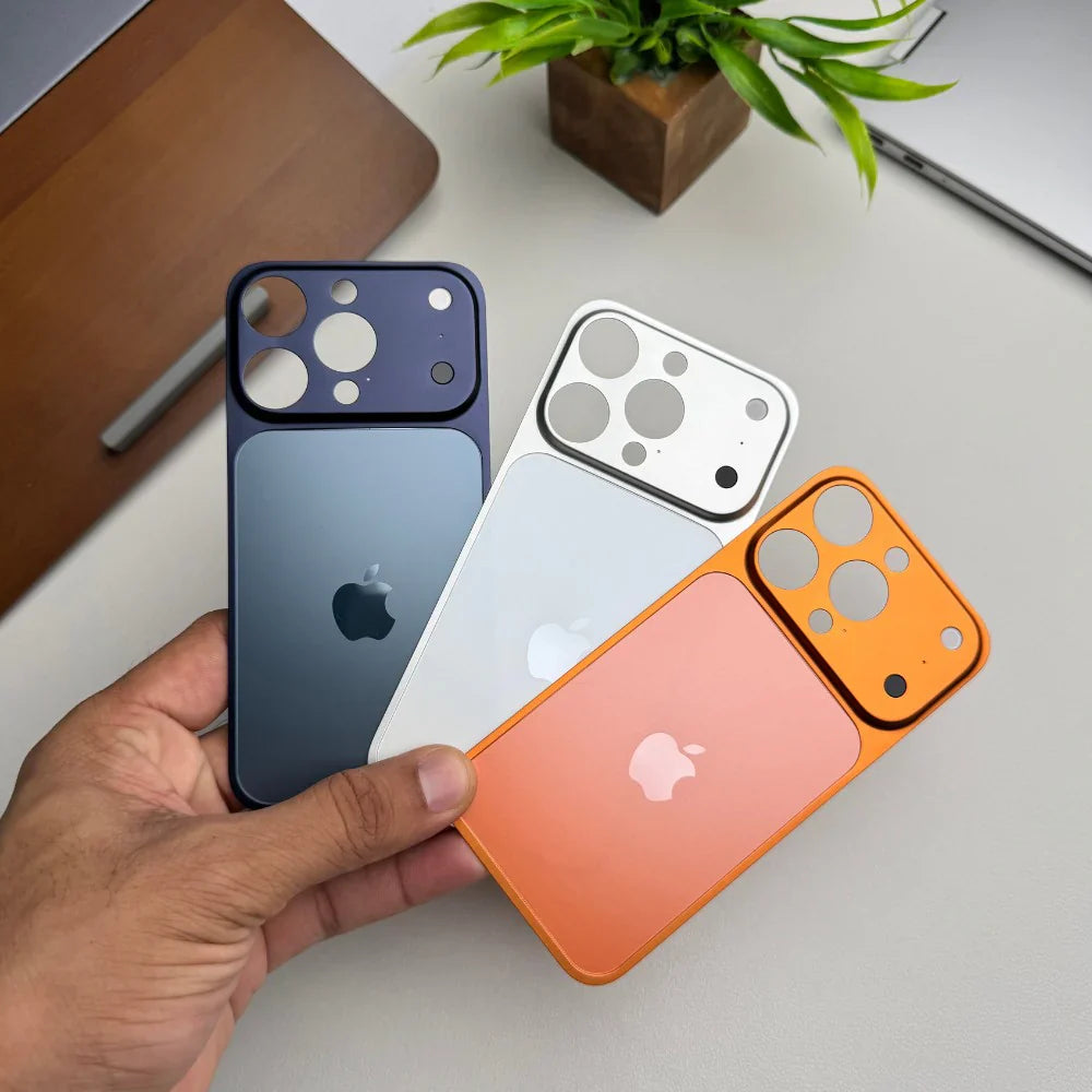 iPhone 13–16 Pro Series to iPhone 17 Pro Converter – Camera Ring Upgra ...