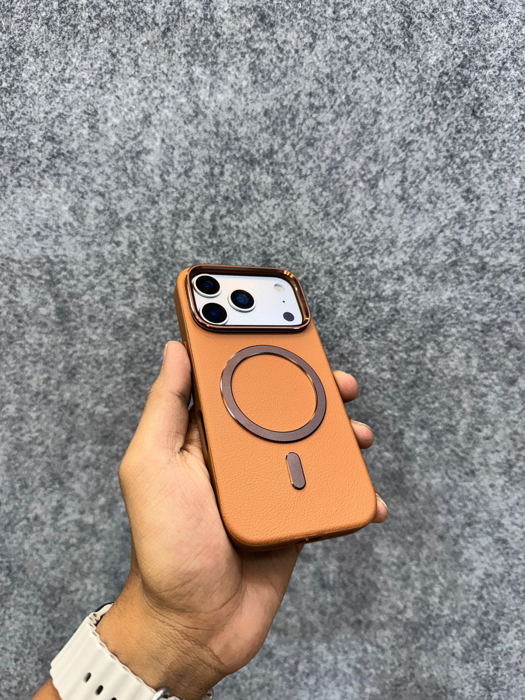 iPhone 17 Cases – Slim, Durable & MagSafe Covers | Casesafe.in – casesafe